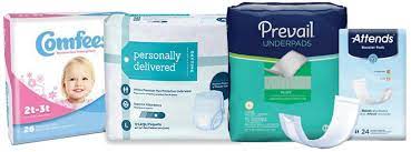 afex incontinence management system - Bandage