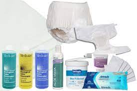 afex incontinence system - Bandage