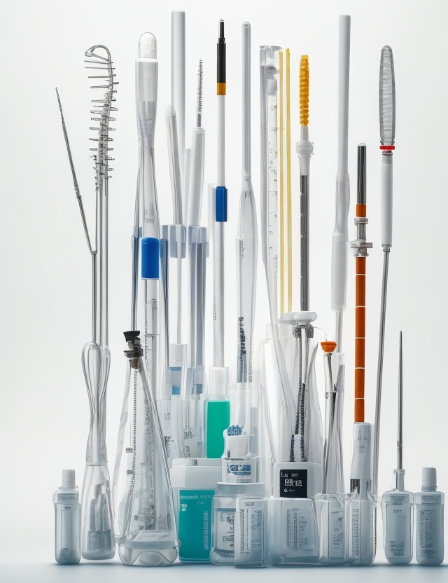 glass medical syringe 20 ml new vintage hypodermic needle multiple use ...