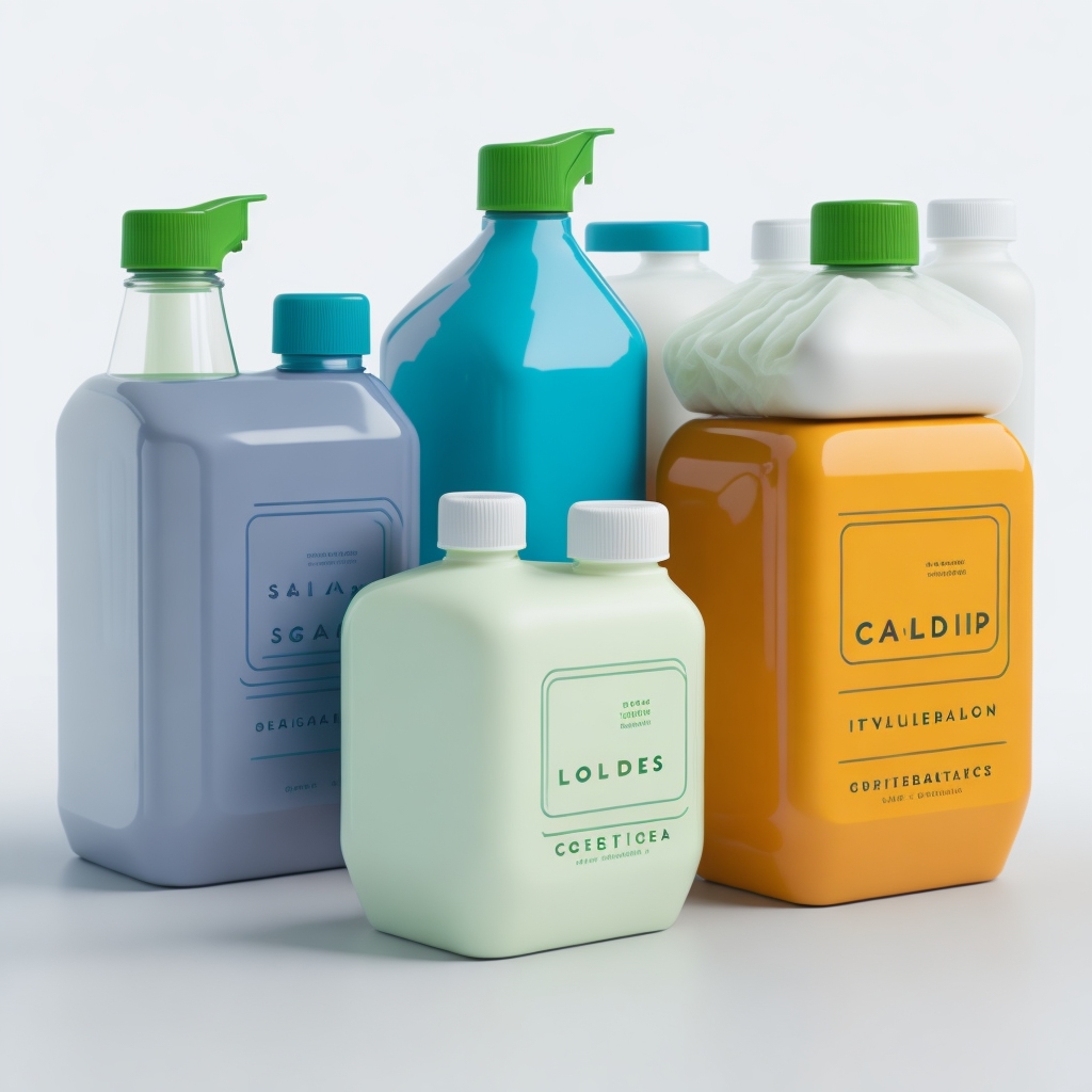 deo blocks/ toilet blocks 2kg - Bandage