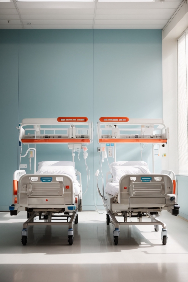 stryker secure ii - Bandage