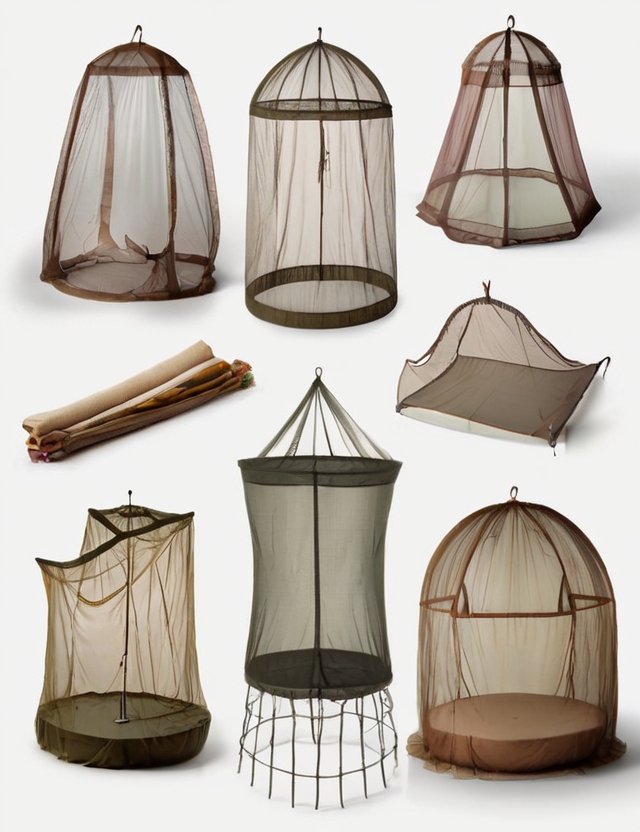 insect screen mesh - Bandage