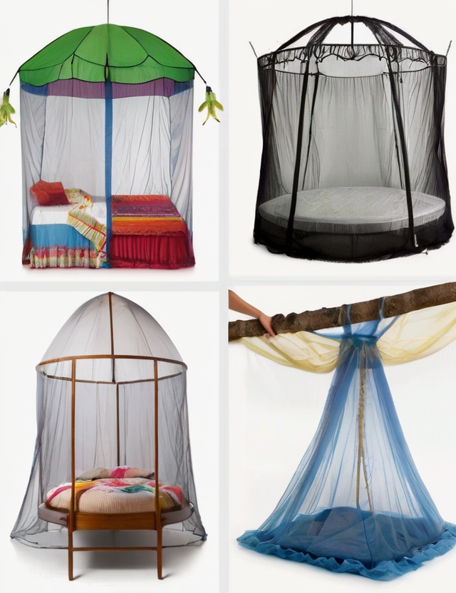 midge mesh - Bandage