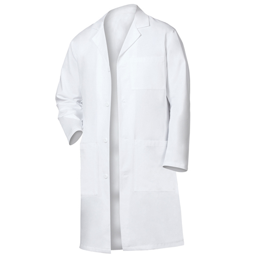 bio lab coat - Bandage