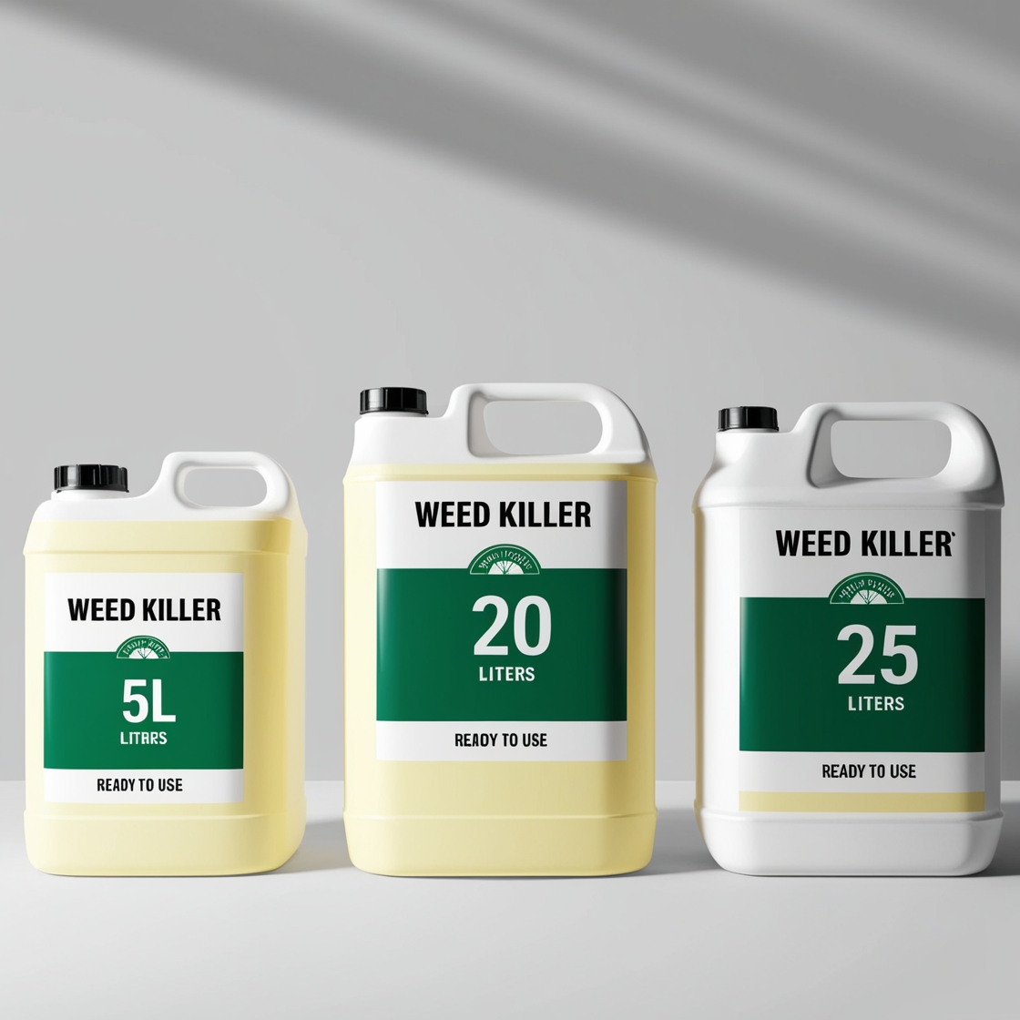 Compo GmbH COMPO Lawn Weed KillePerfect – Bandage