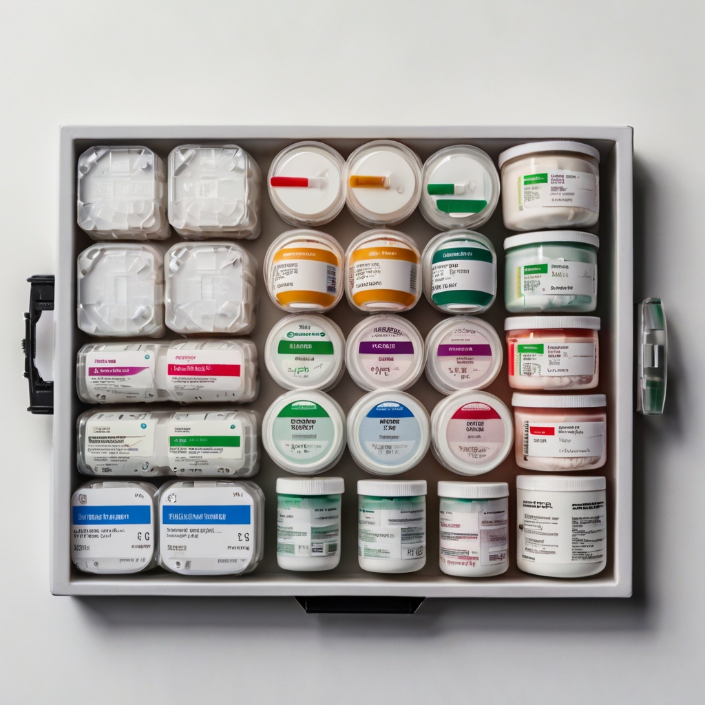 Microbiome Testing Kits – Bandage