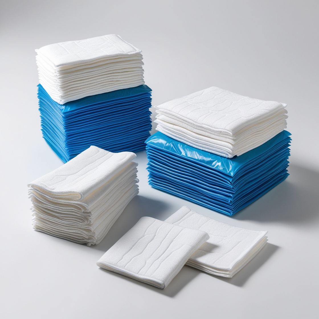 disposable linen savers - Bandage