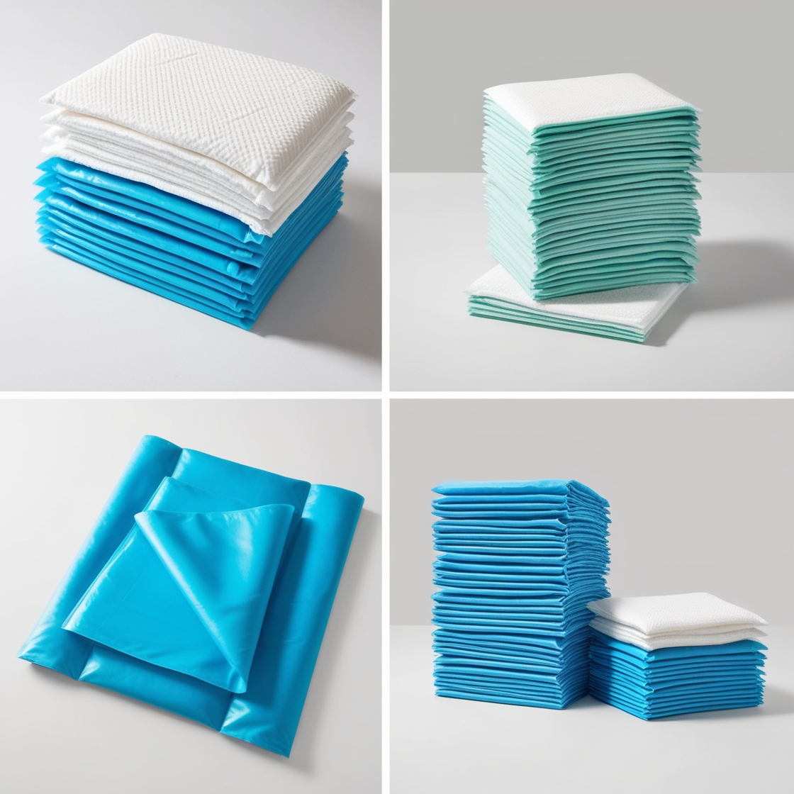 Linen Savers 6ply – Bandage