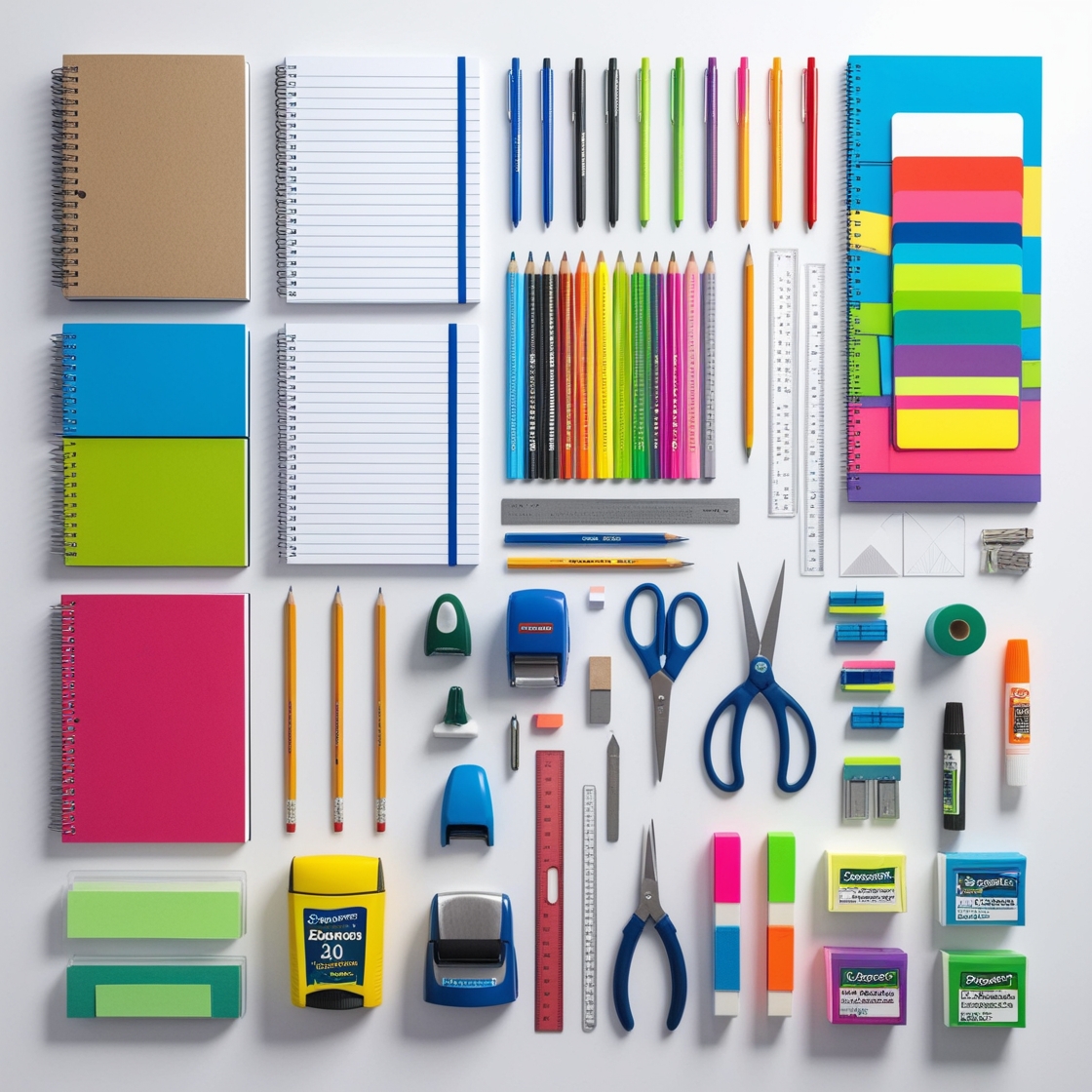 label paper – Bandage